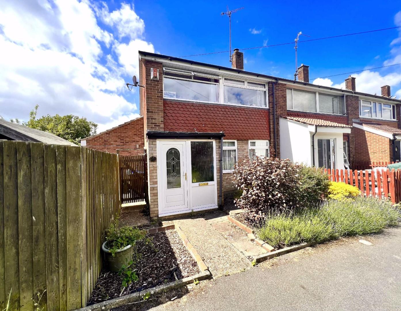 Properties Under Offer – O'Riordan Bond Estate Agents & Letting Agents